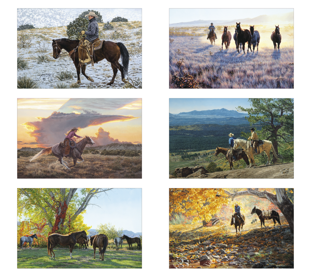 Paintings For $95 or Less! | Tim Cox Fine Art