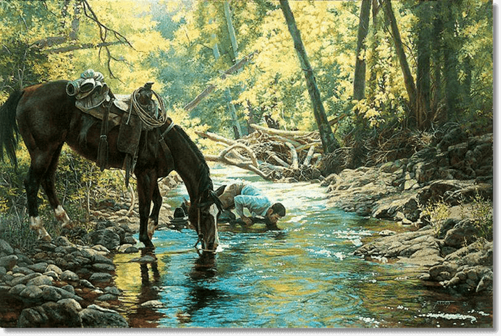 Paintings Archives | Tim Cox Fine Art