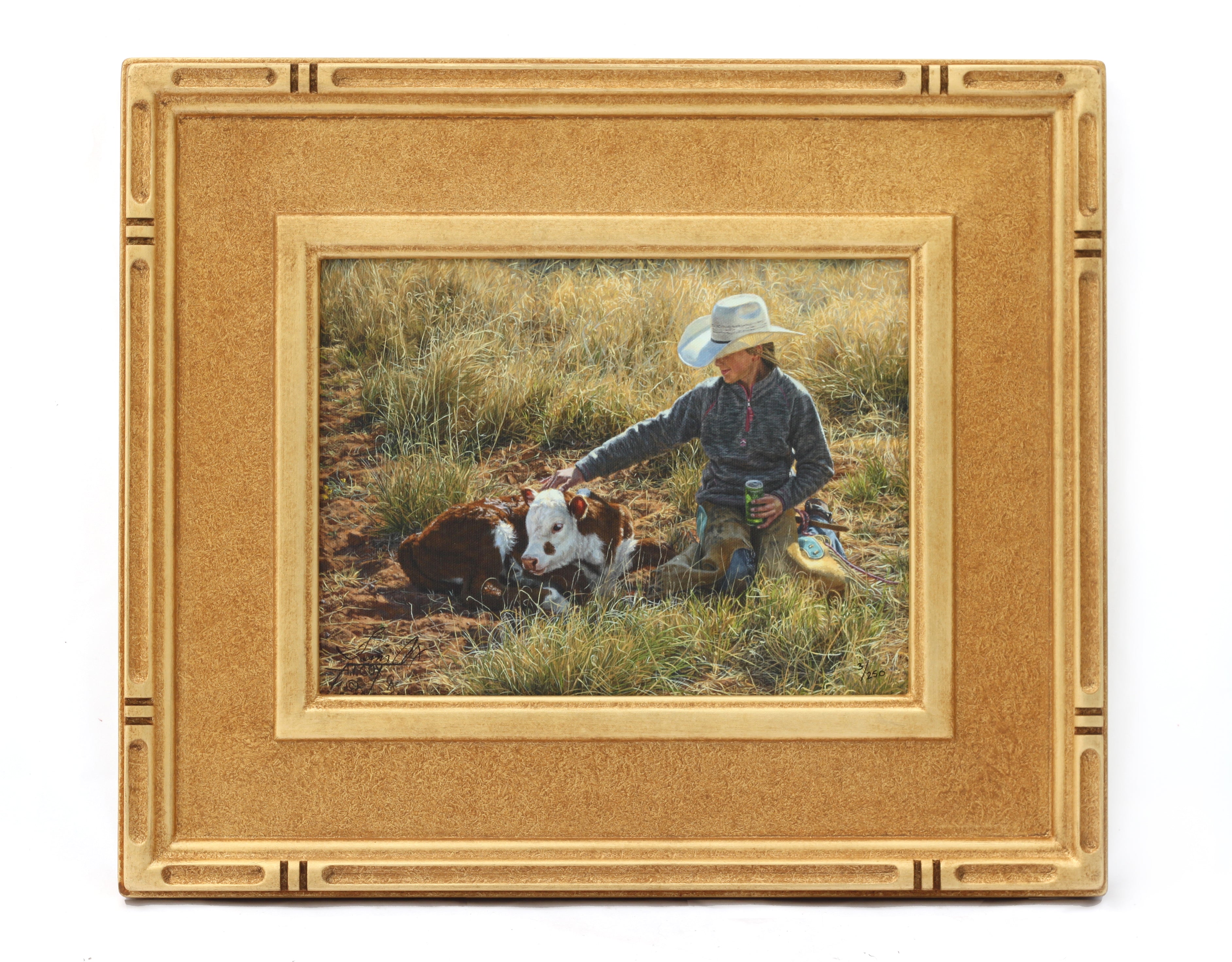 Painting Reproductions | Tim Cox Fine Art