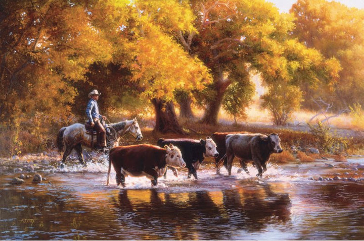 Paintings Archives | Tim Cox Fine Art